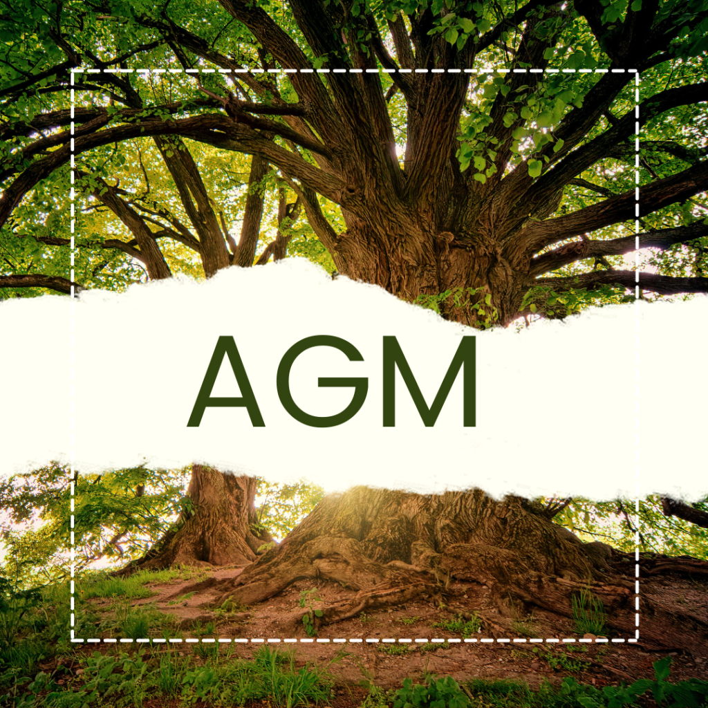 CPRE Avon and Bristol 2023 AGM - CPRE Avon and Bristol